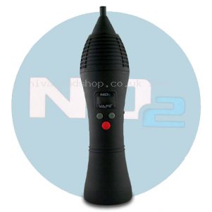 Vapir No2 handheld vaporizer : Shiva Online