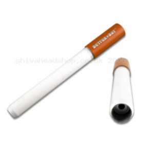 Better-Bat Cigarette Pipe : Shiva Online