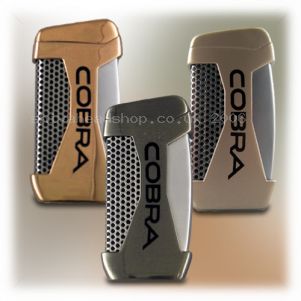 Cobra Flameless Lighters : Shiva Online