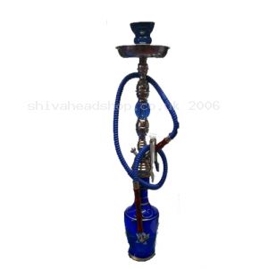 Harem Shisha Pipe : Shiva Online