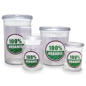 420 Classic Pop Top Jar : Shiva Online