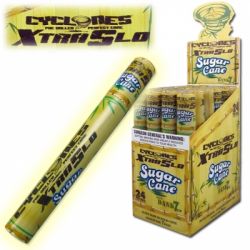 Cyclone Blunts: Xtra Slo : Shiva