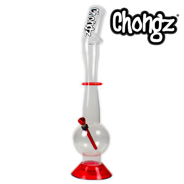 Hookah Base Chongz Bongs: Glass And Acrylic Bongs To Buy UK ...