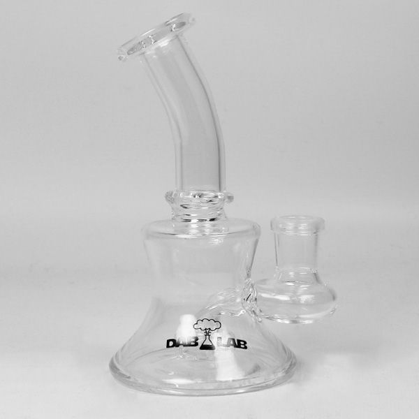 Yabba Dabba Oil Rig : Shiva