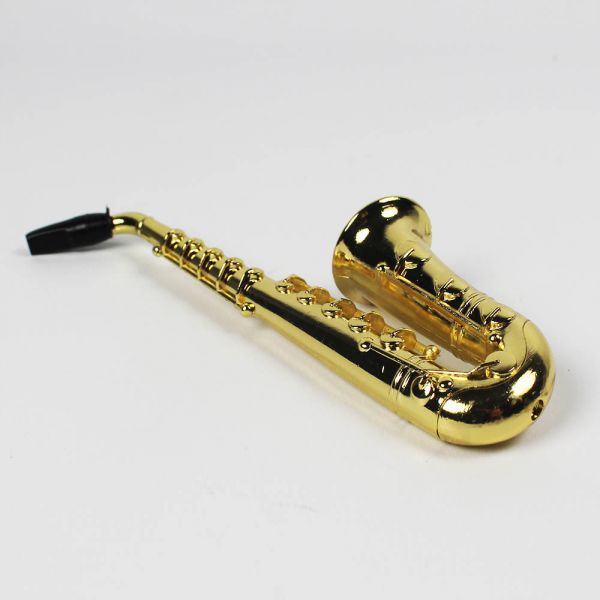 Saxophone Pipe : Shiva