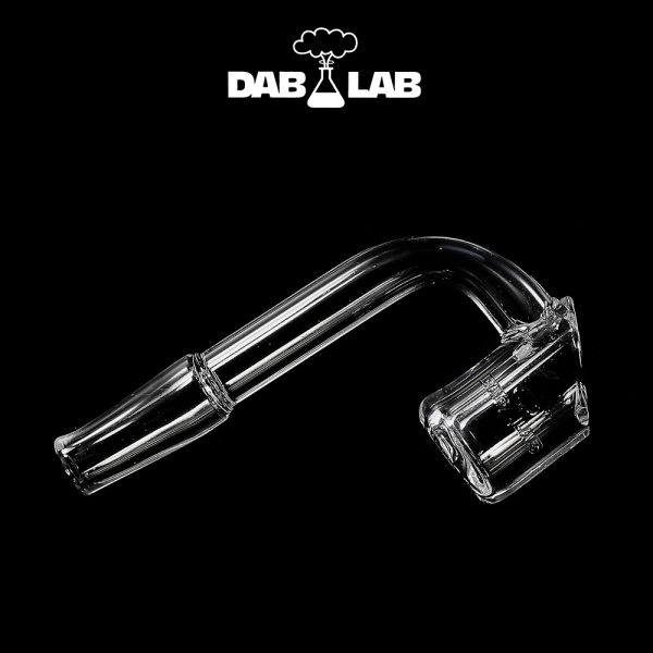 Buy Dab Lab 10mm Quartz Banger: Dabbing Nails from Shiva Online