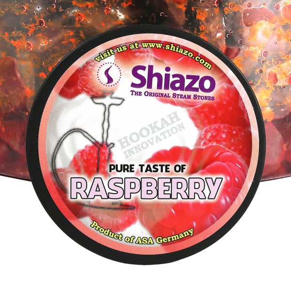 Shiazo Shisha Steam Stones : Shiva