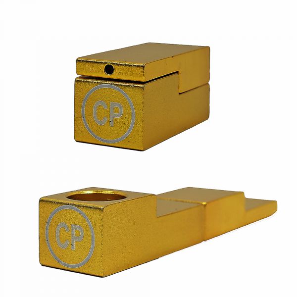 Click-Pipe Original : Shiva