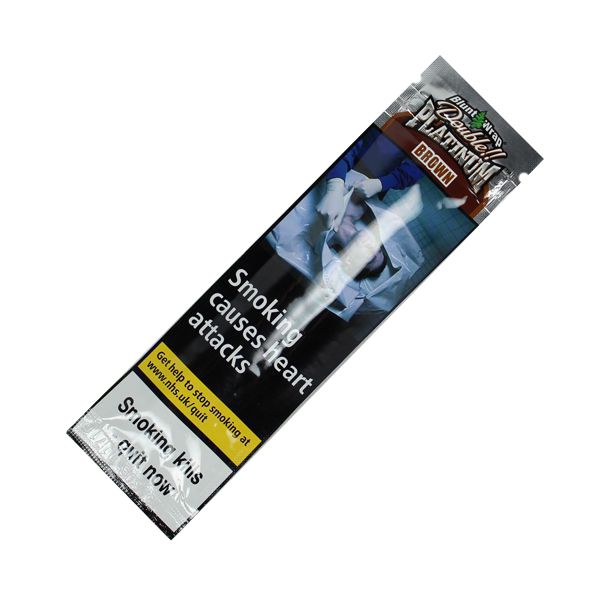 Buy Double Platinum Blunts: Blunts from Shiva Online