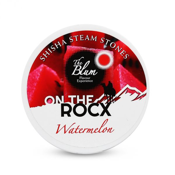 Buy The Blum Rocx Shisha Steam Stones: Hookah Accessories from Shiva Online