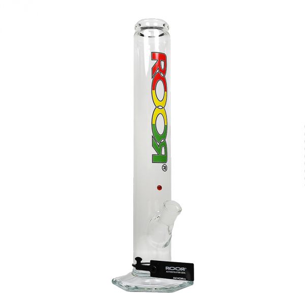 Roor Bongs Percolator