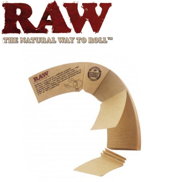 RAW Rolling Cone Tips : Shiva