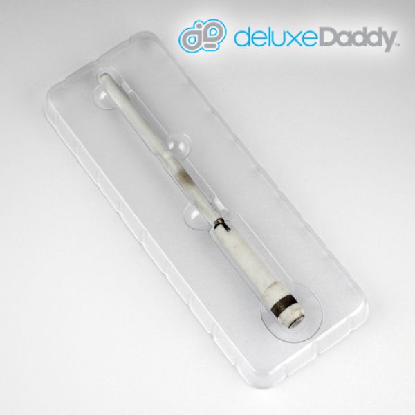 Deluxe Daddy Accessories and Spares : Shiva