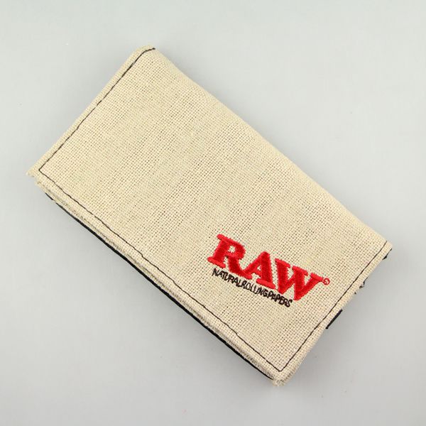 RAW Kingsize Smoking Wallet : Shiva