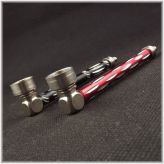 Smoking Pipes & Chillums: Wooden & Metal Pipes For Sale : Shiva