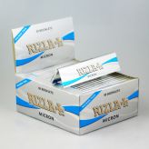 Rizla Rolling Papers, Cones & Rolling Machines : Shiva
