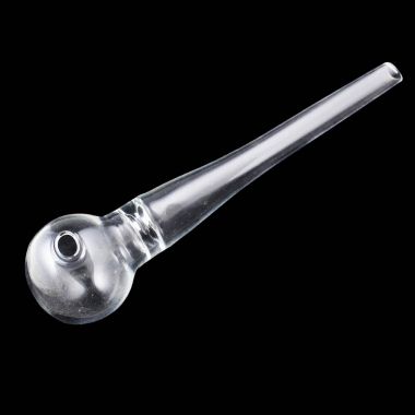 Glass Oil Pipes : Shiva