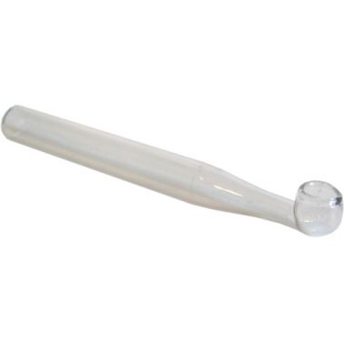 Snuff Tubes & Blades : Shiva